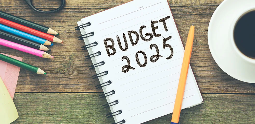 "Union Budget 2025: Empowering the Middle Class and Fueling Economic ...