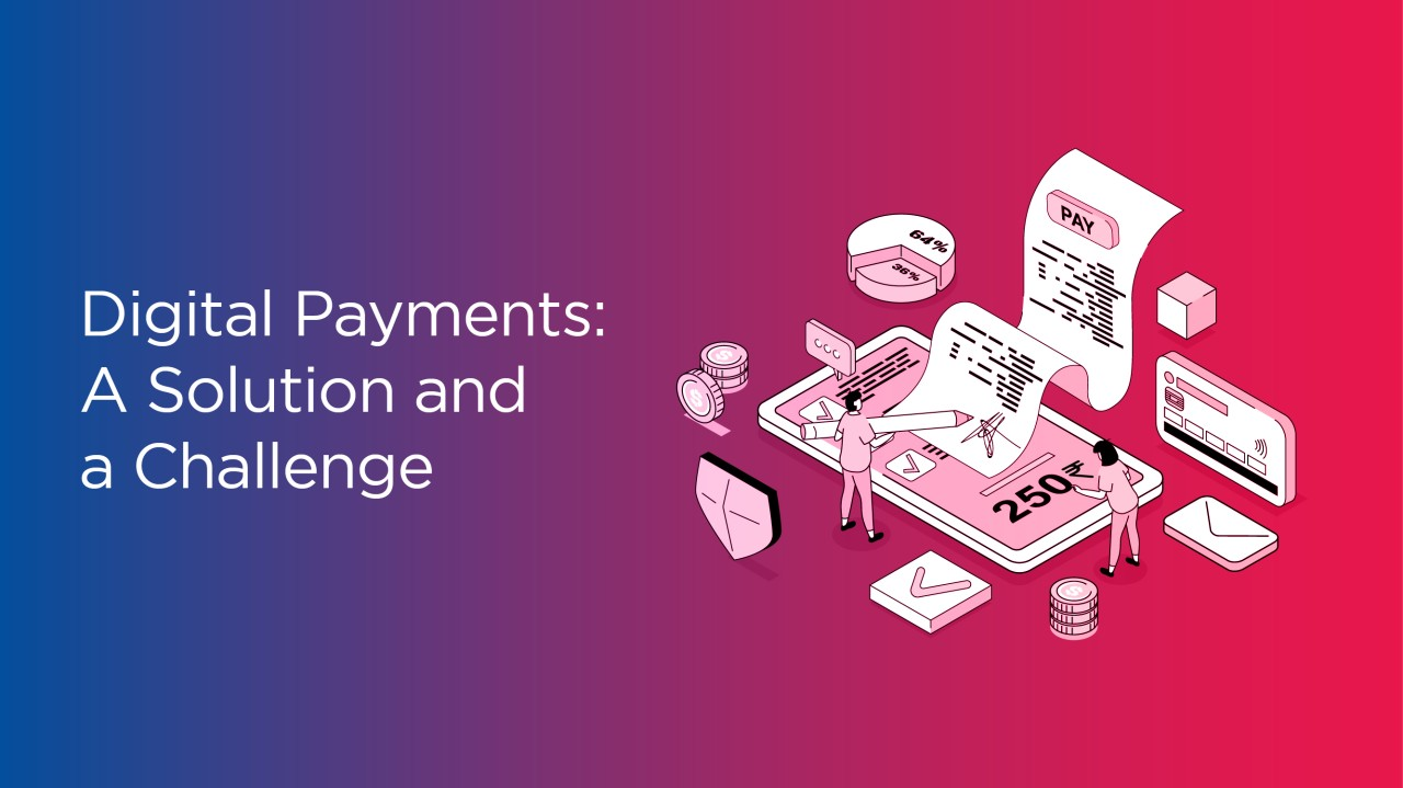 Digital Payments Boom in India: A Double-Edged Sword? - infowealthy.in